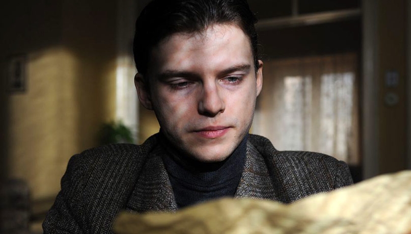 Baczyński – muzycznie i filmowo