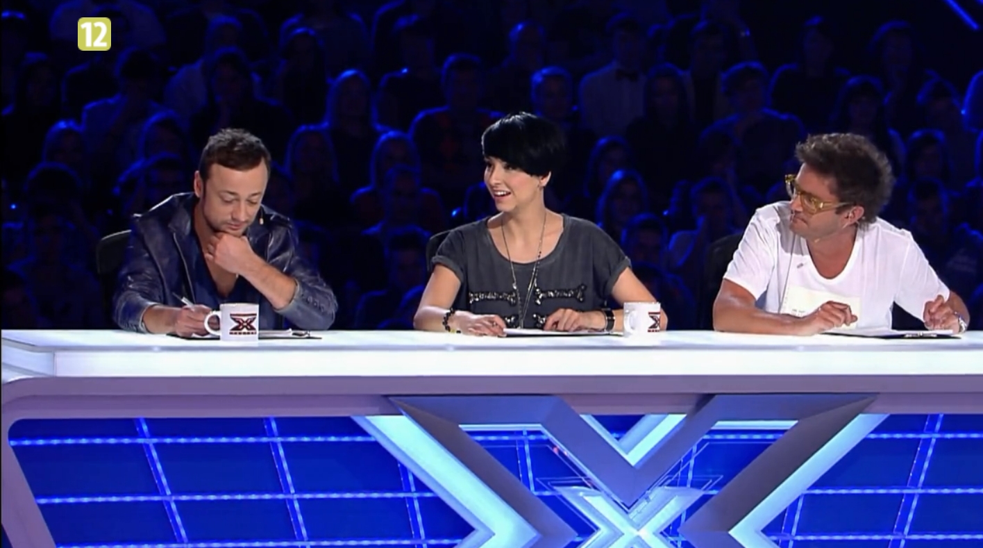Jak wrażenia po drugim odcinku X Factor?
