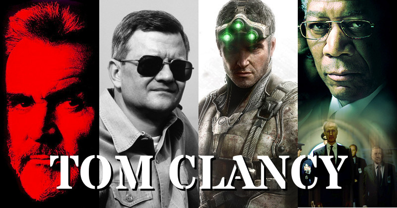 Nie tworzył horrorów, a straszył równie skutecznie. Przypominamy ...