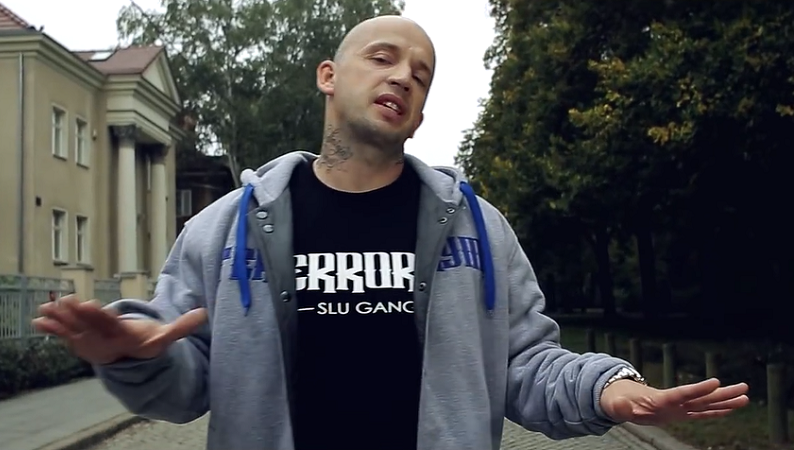 Rap z Mickiewiczem – „Wielka Improwizacja” w interpretacji Peji