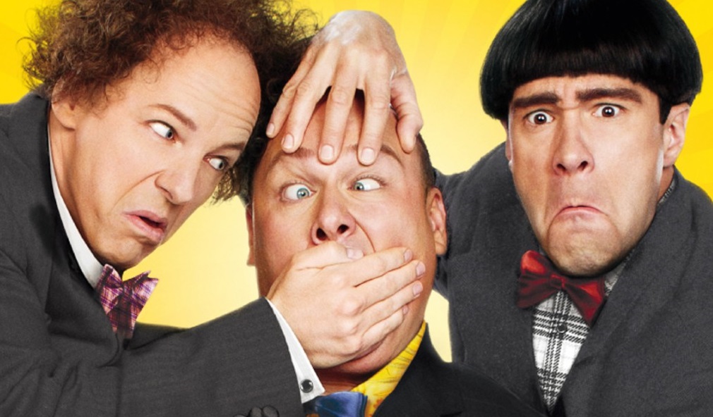 Film "Głupi, głupszy i najgłupszy" powróci do kin