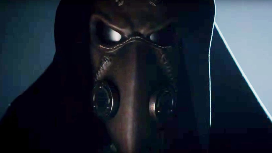 Kim jest Doctor Alchemy, „ten zły” nowego sezonu The Flash?