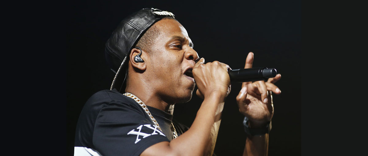 Album Jay-Z 4:44 nie tylko na Tidalu. To zła wróżba dla serwisu