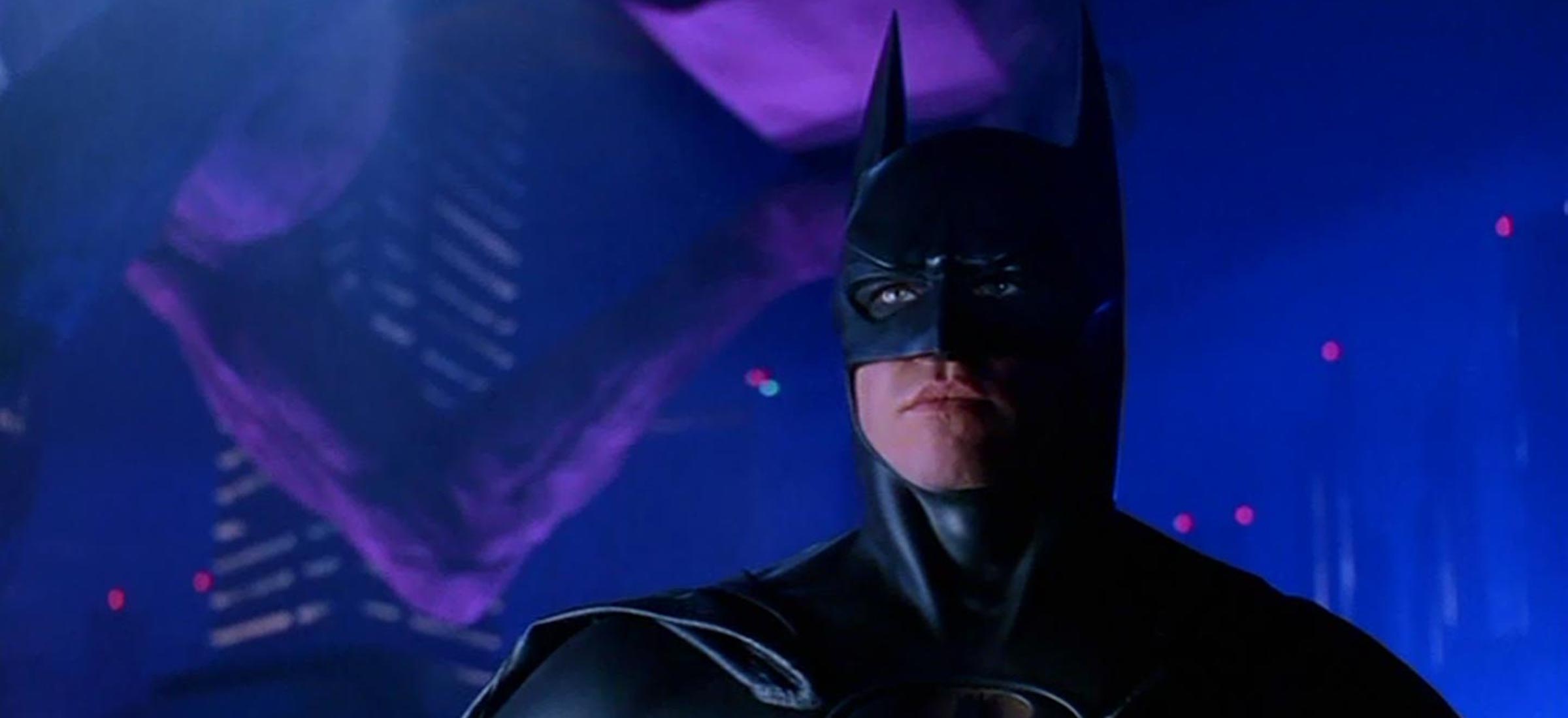 Nie żyje Joel Schumacher. Reżyser „Batmana i Robina” zmarł na raka