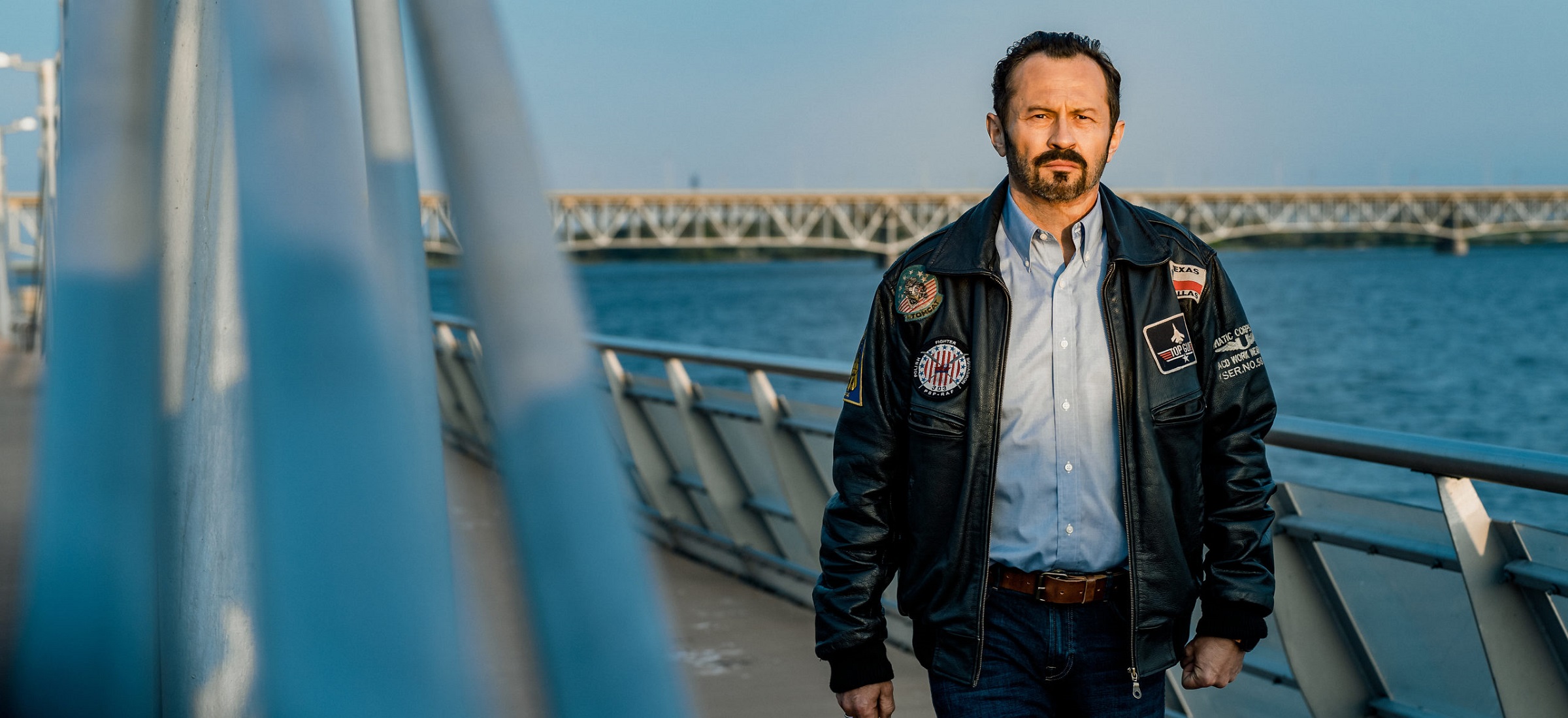 „Dorastanie” to tutaj słowo-klucz. Recenzujemy film „Polot”