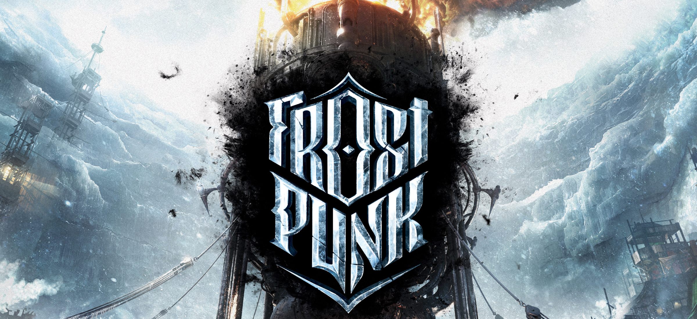 Frostpunk: Jacek Dukaj i inni pisarze sci-fi zrobią antologię powieści ...