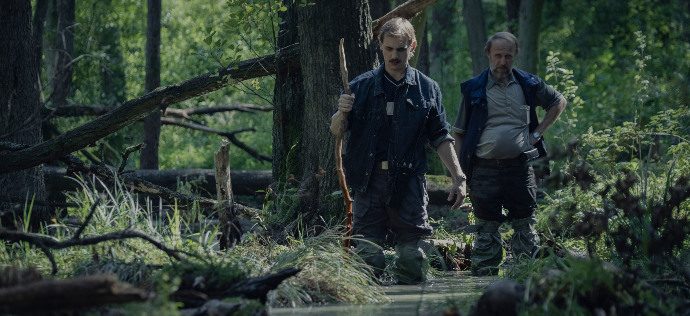 Co to jest Rojst? Wyjaśniamy znaczenie tytułu serialu Netfliksa