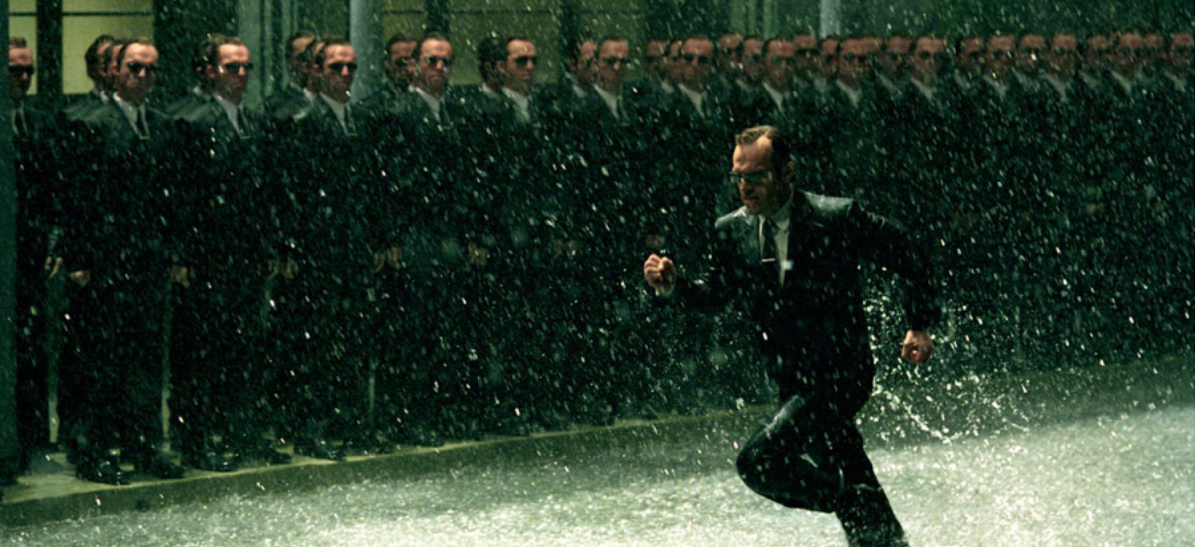 Matrix Zmartwychwstania. Kultowi bohaterowie mogą powrócić w nowym filmie