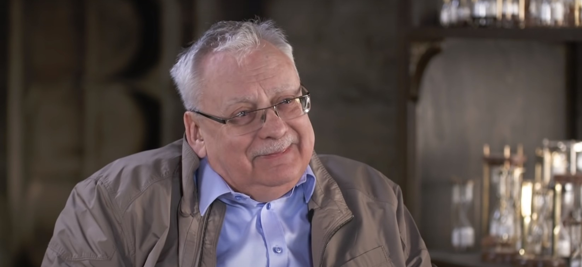 Andrzej Sapkowski widział 2. sezon Wiedźmina. Jaką ma opinię?