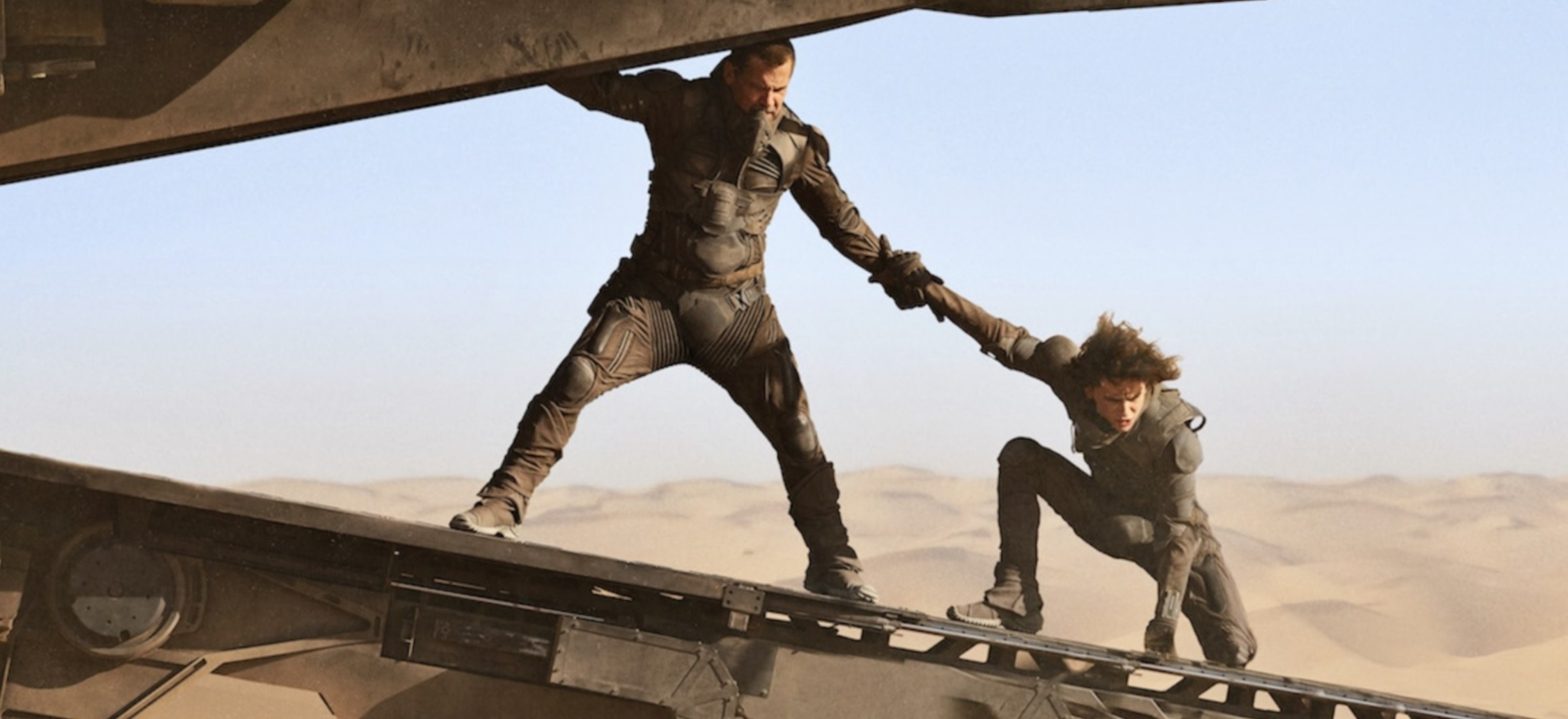 Diuna i inne premiery HBO na marzec. Program TV