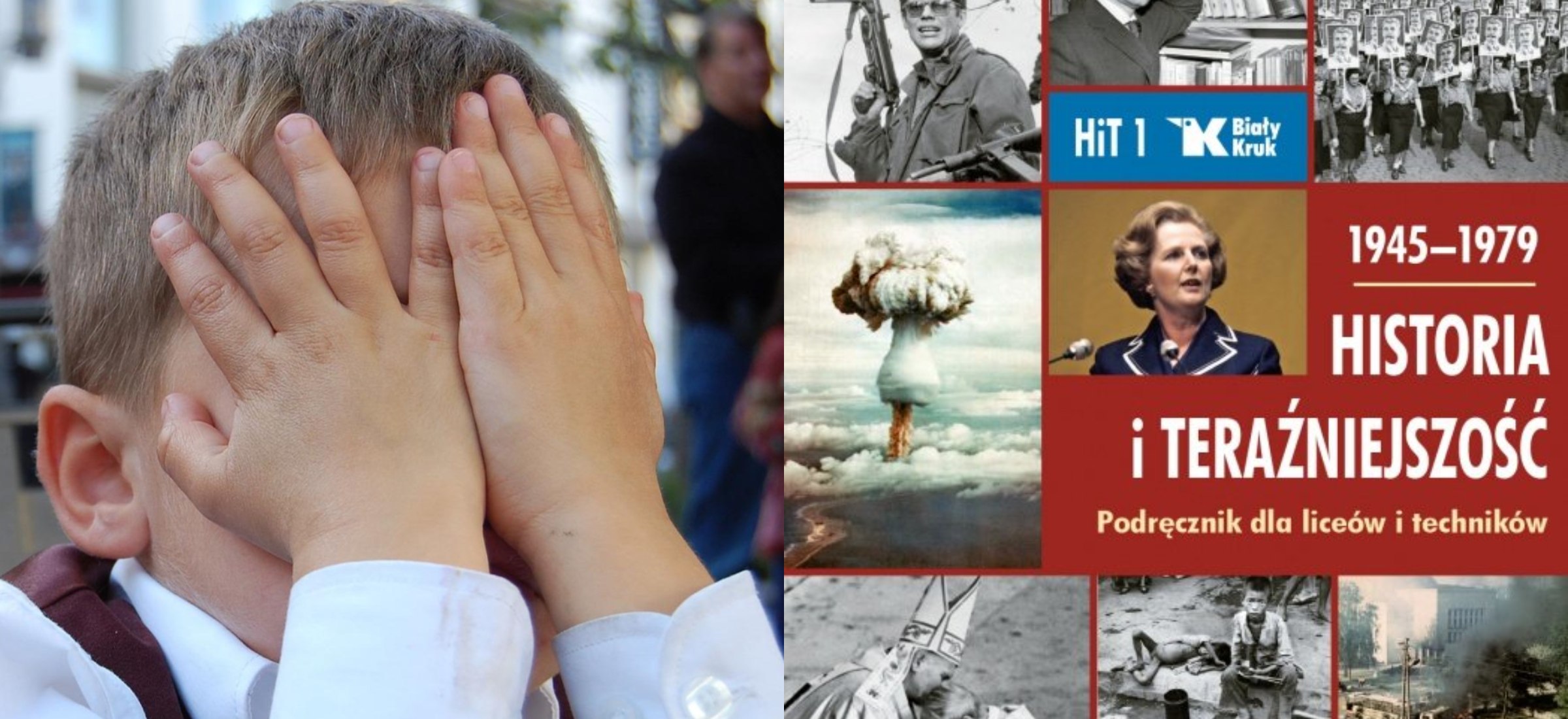 Podręcznik do HiT o wolności słowa i cenzurze