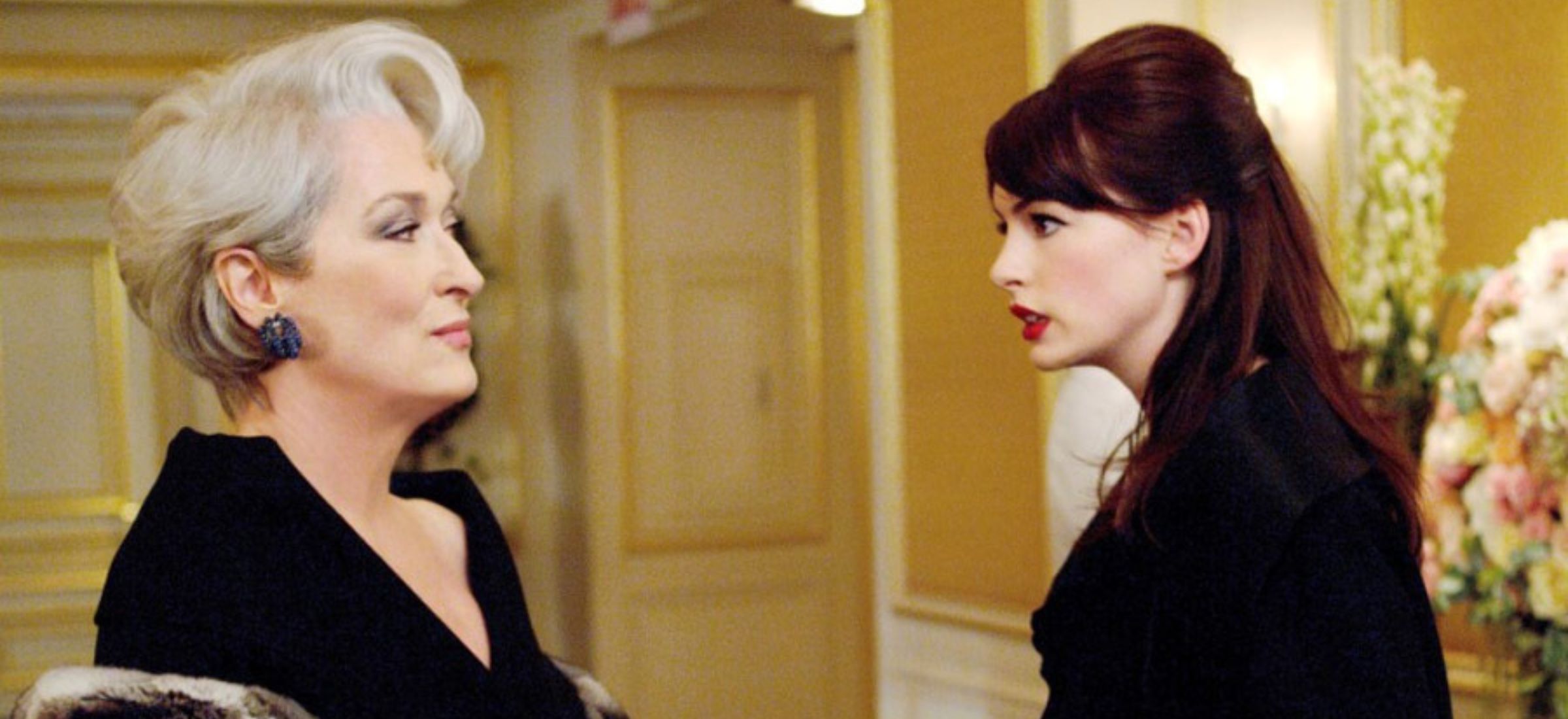 Filmowy hit z Meryl Streep i Anne Hathaway wbija na Disney+. Co jeszcze ...