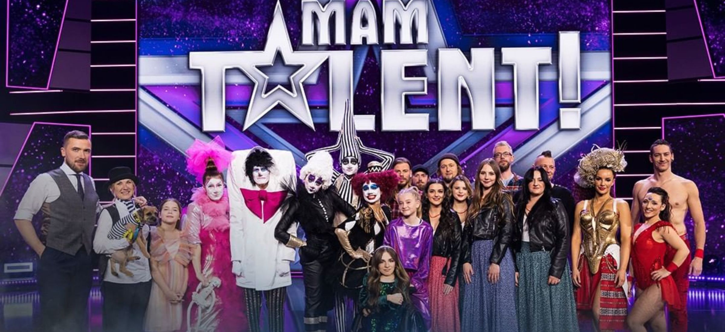 "Mam talent" znika z anteny po 15 latach. Zastąpi go inny program