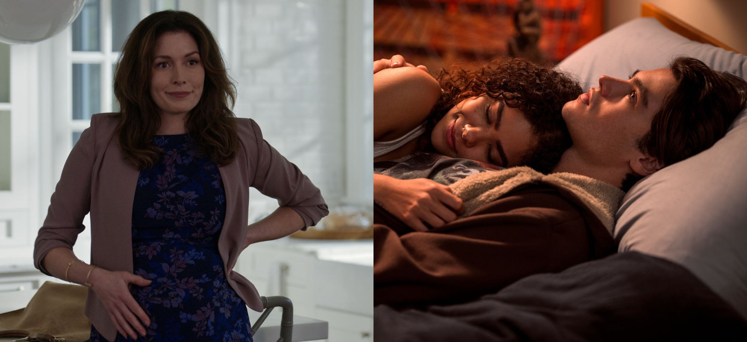 Netflix kasuje seriale jak popadnie, ale te tytuły dostaną kolejne ...