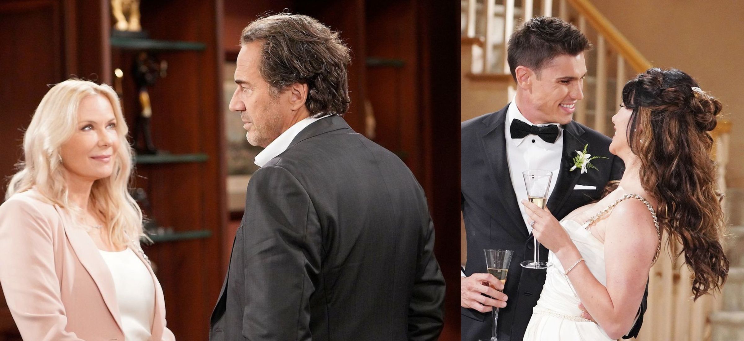 29 lat Mody na sukces, czyli Śmiałych i pięknych w Polsce. Takich dram ...