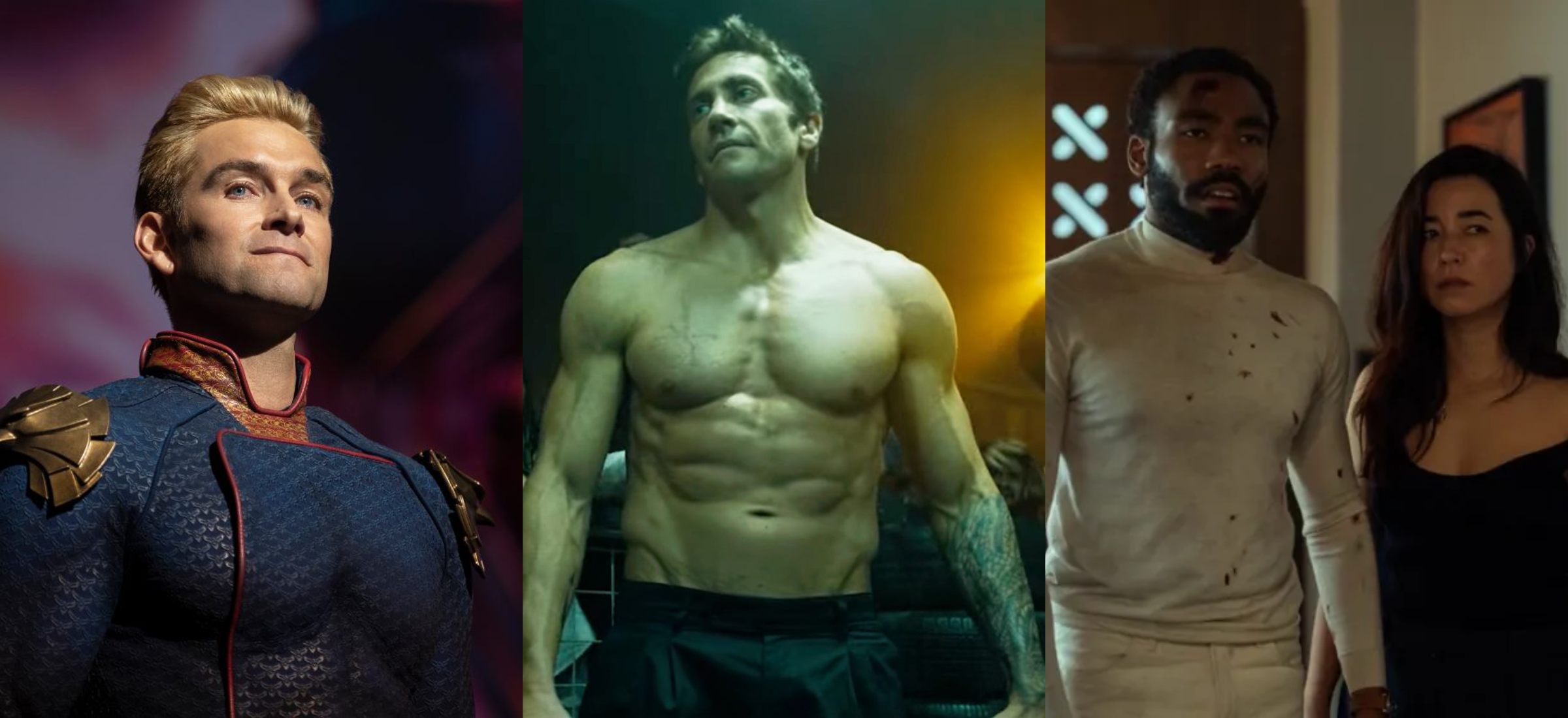 Amazon zapowiedział filmy i seriale na 2024 rok. Remake VHS-owego klasyka zapowiada się świetnie