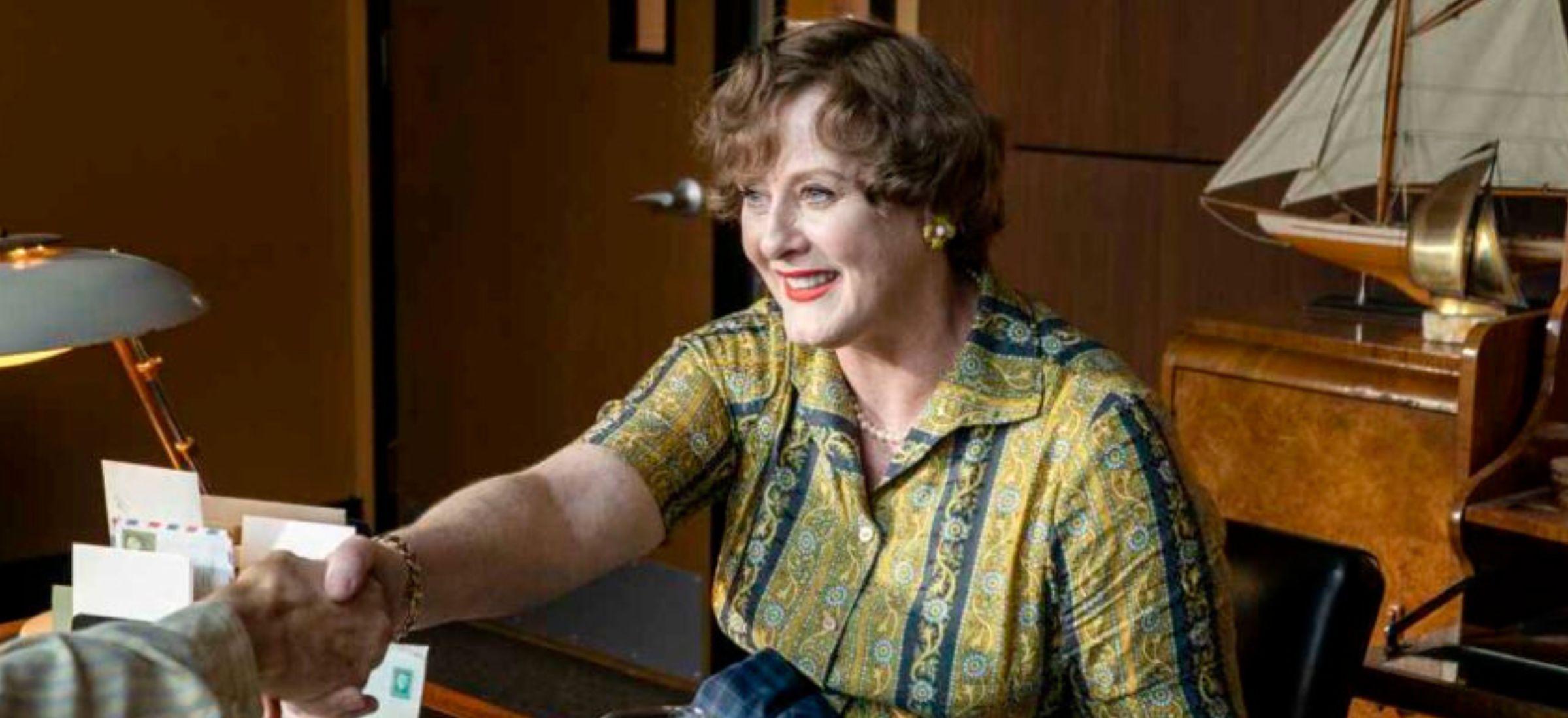 Serial "Julia" od HBO Max skasowany