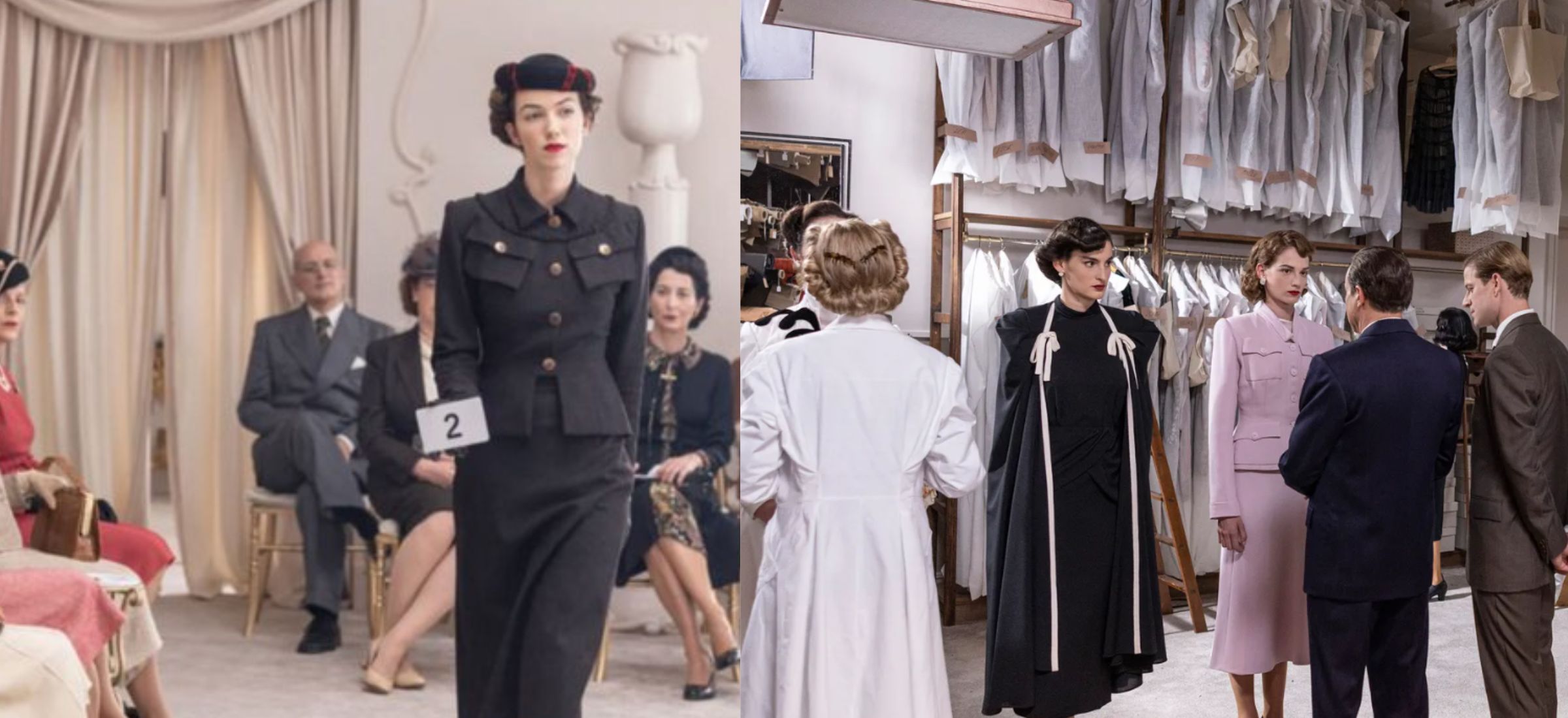 Serial o legendarnym hiszpańskim projektancie wpadł na Disney+. Co ...