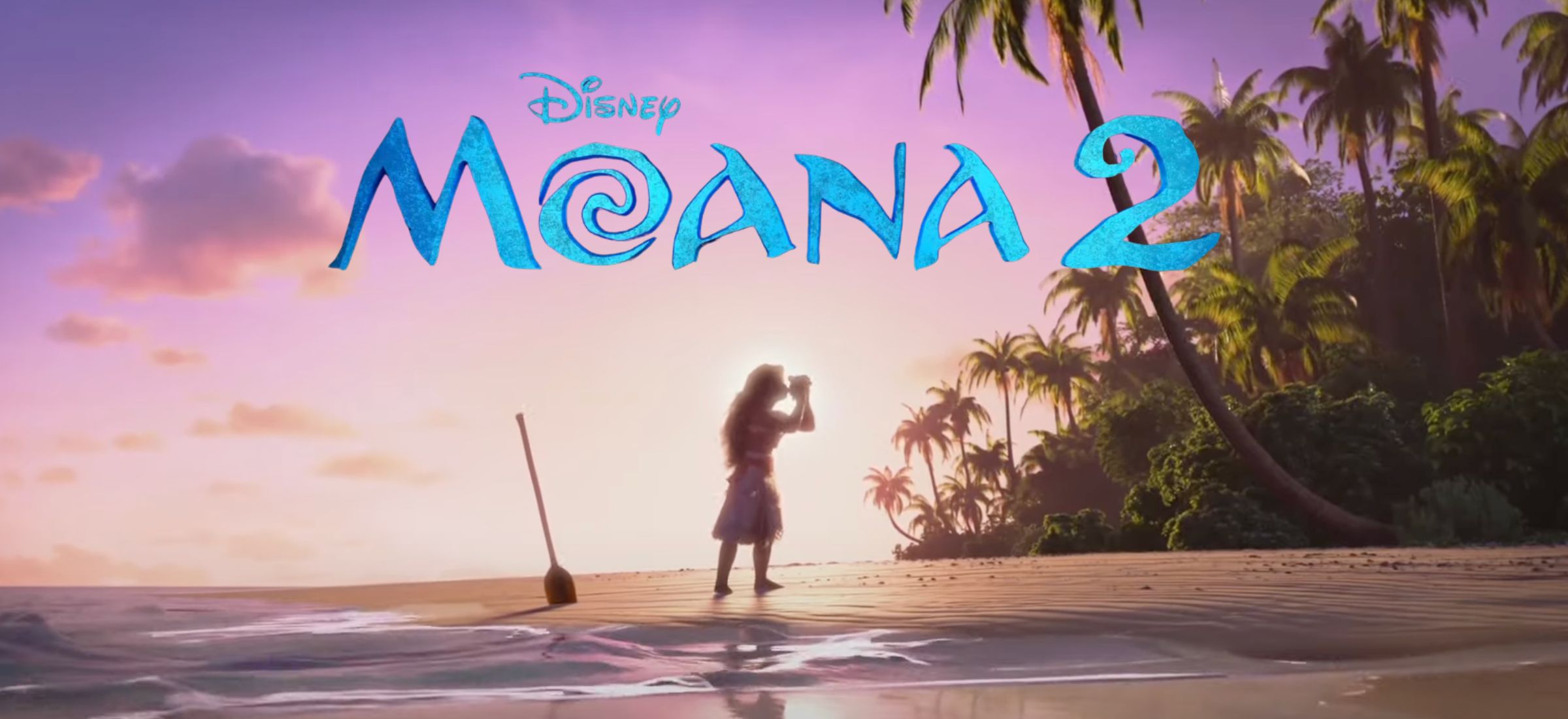 Hitowa animacja Disneya dostanie sequel. "Vaiana 2" jeszcze w tym roku