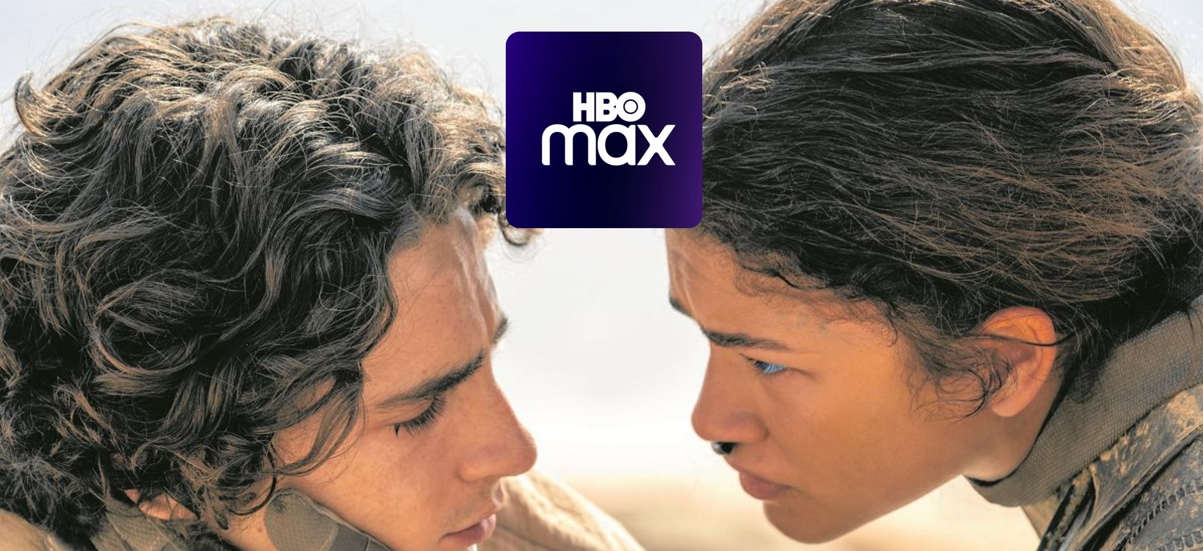 Diuna 2 właśnie wleciała do streamingu. Ten genialny film wreszcie ...