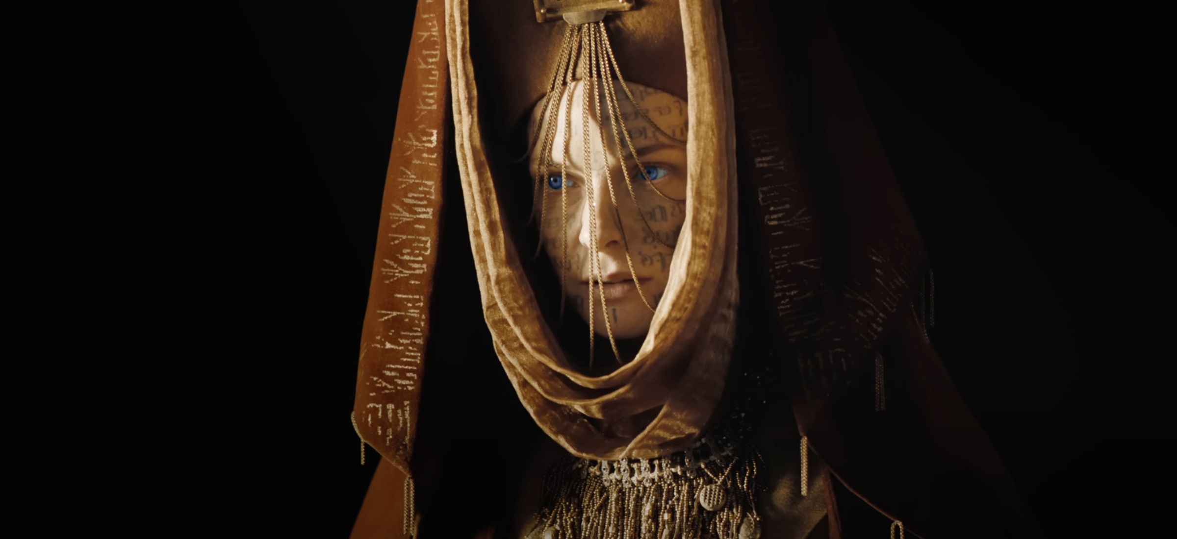 HBO Max żegna się z widzami Diuną 2 i najpiękniejszym filmem o duchach ...