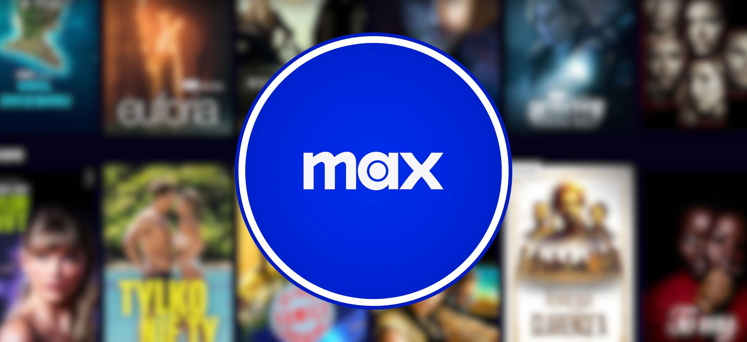 Na Max trafił hit, który kilka miesięcy temu podbił kina na całym ...