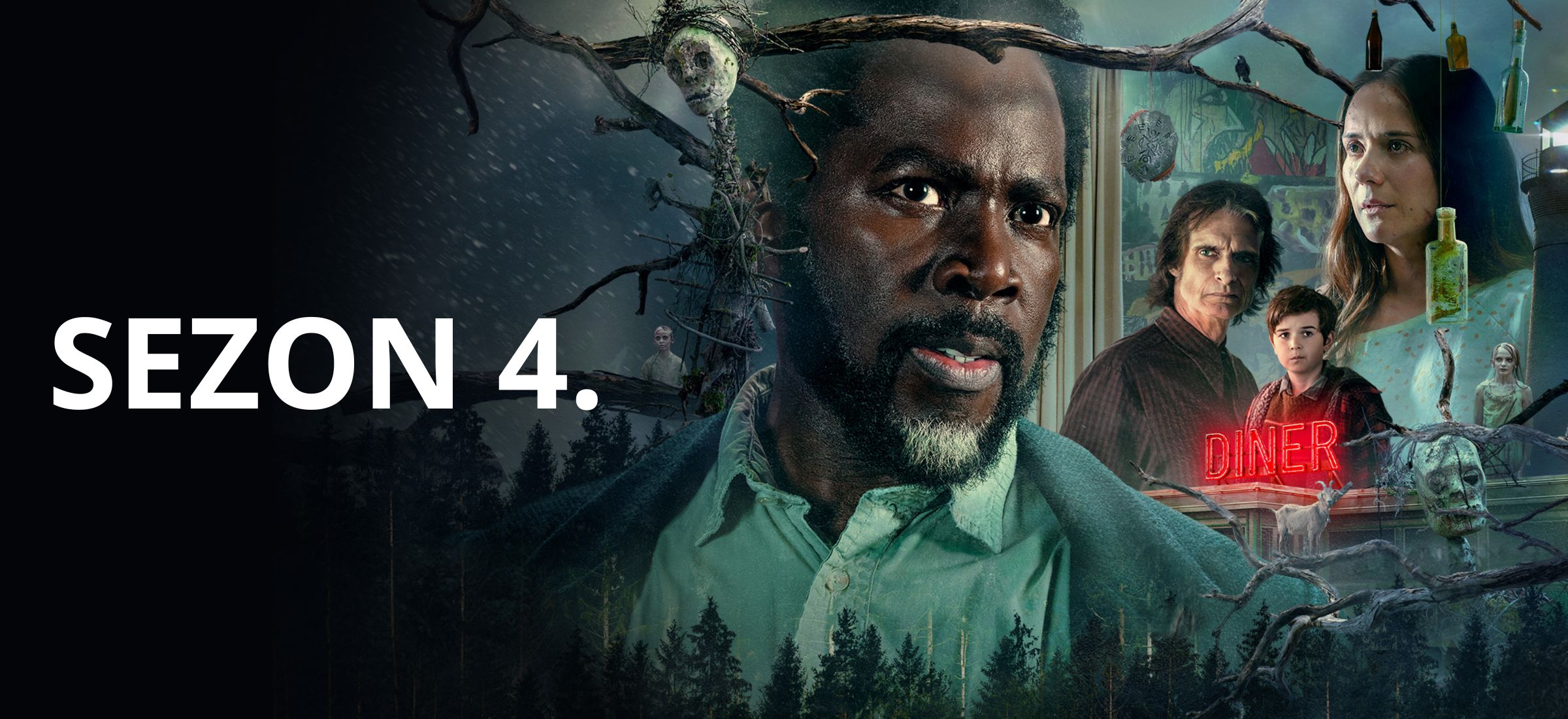 Stamtąd - kiedy 4. sezon? Aktorzy zdradzili informacje o planowanej ...