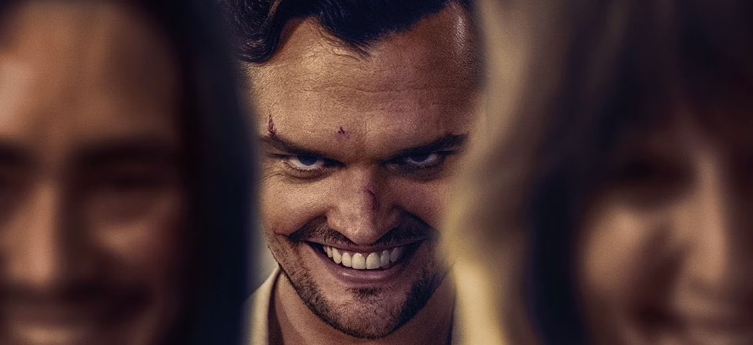 7 minut filmu Uśmiechnij się 2 za 7 minut uśmiechu. Takiej niecodziennej zapłaty żąda wytwórnia