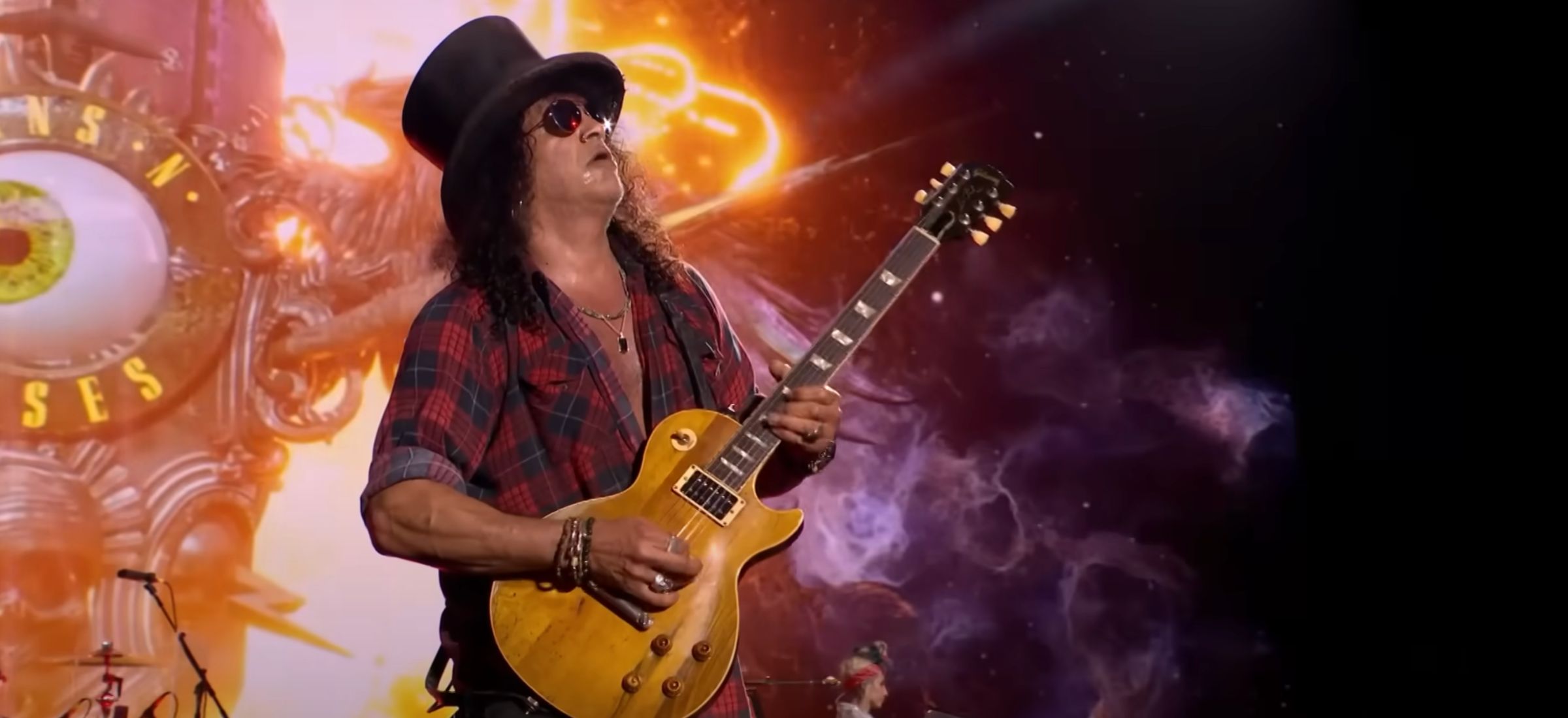 Guns N' Roses: trasa koncertowa 2025. Zespół wraca do Polski