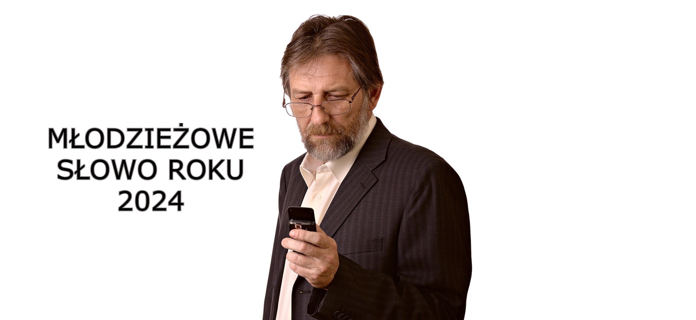 Młodzieżowe Słowo Roku 2024. Jest zwycięzca