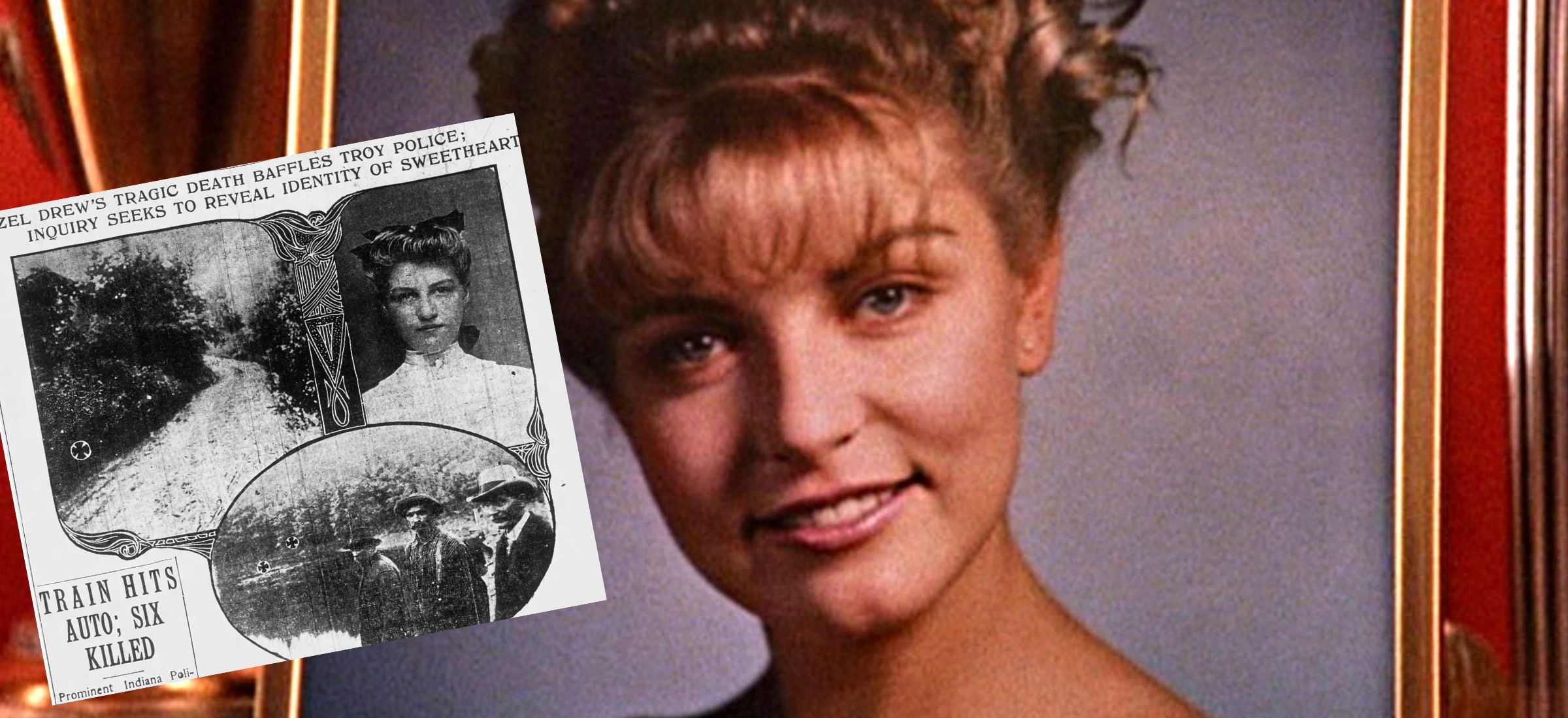 Fani "Twin Peaks" twierdzą, że rozwiązali sprawę prawdziwej zbrodni ...