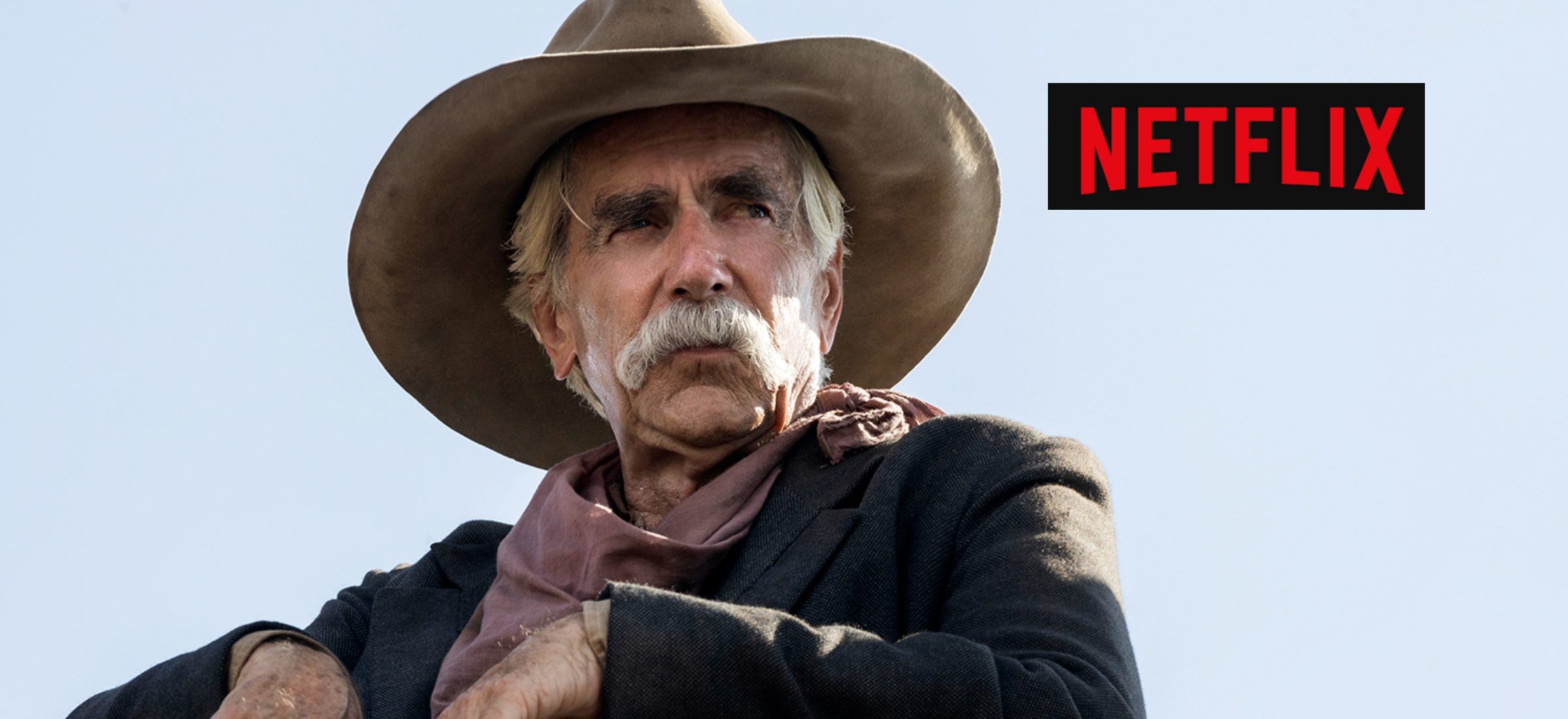 Uwielbiany serial ze świata Yellowstone zmierza na Netfliksa. Kiedy ...