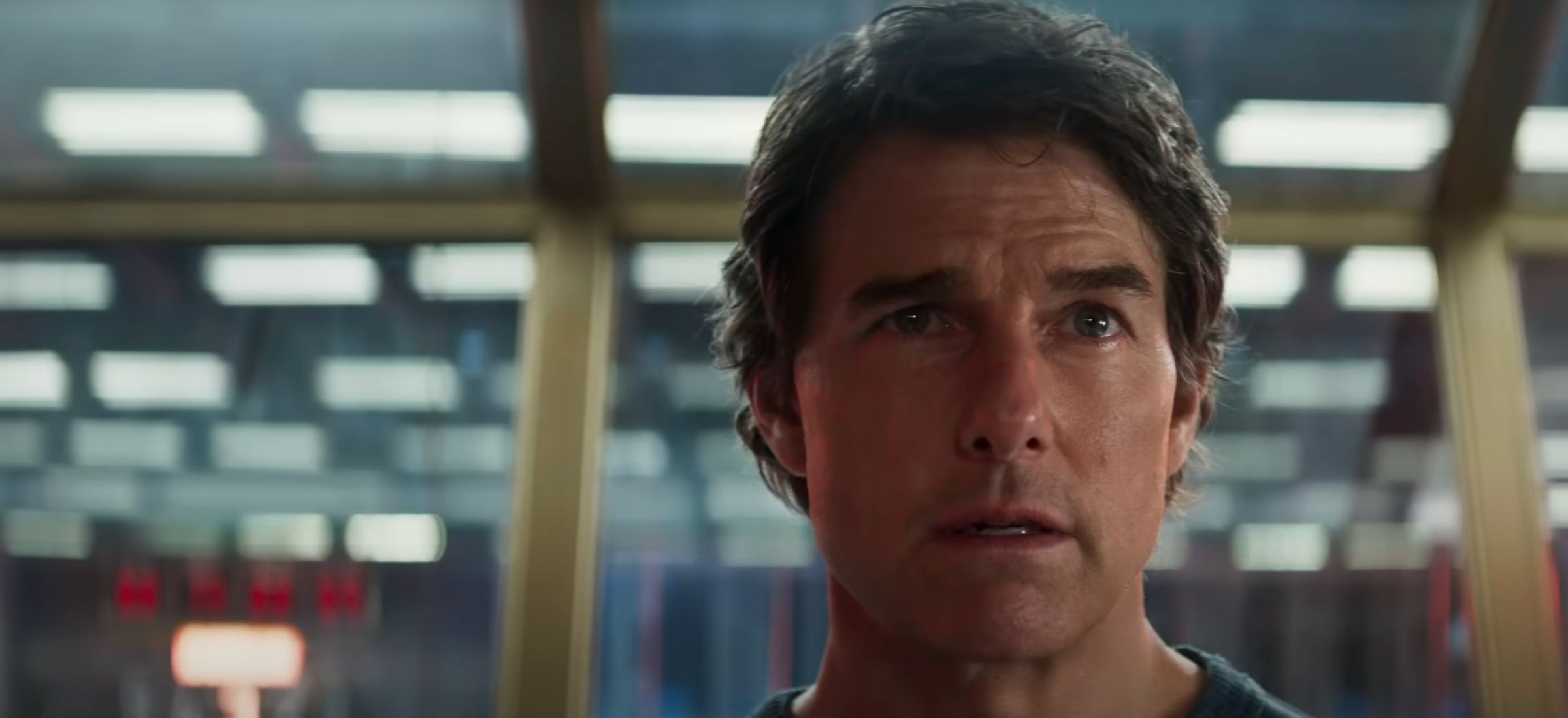 Tom Cruise po raz ostatni jako Ethan Hunt. Zwiastun Mission: Impossible ...