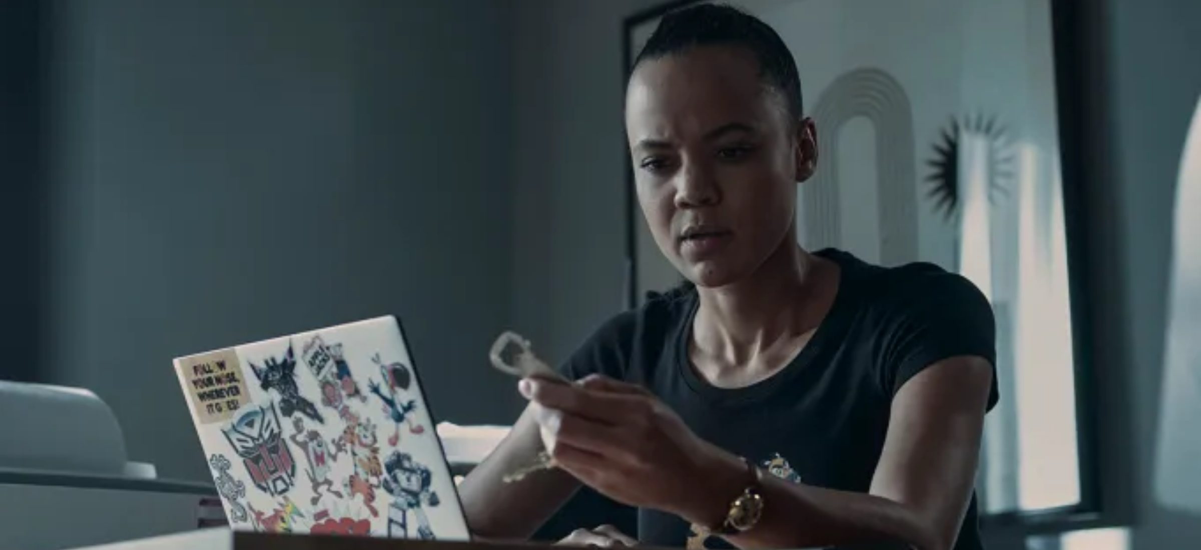 Mało wam Reachera? Spin-off hitu Prime Video nadejdzie szybciej niż ...