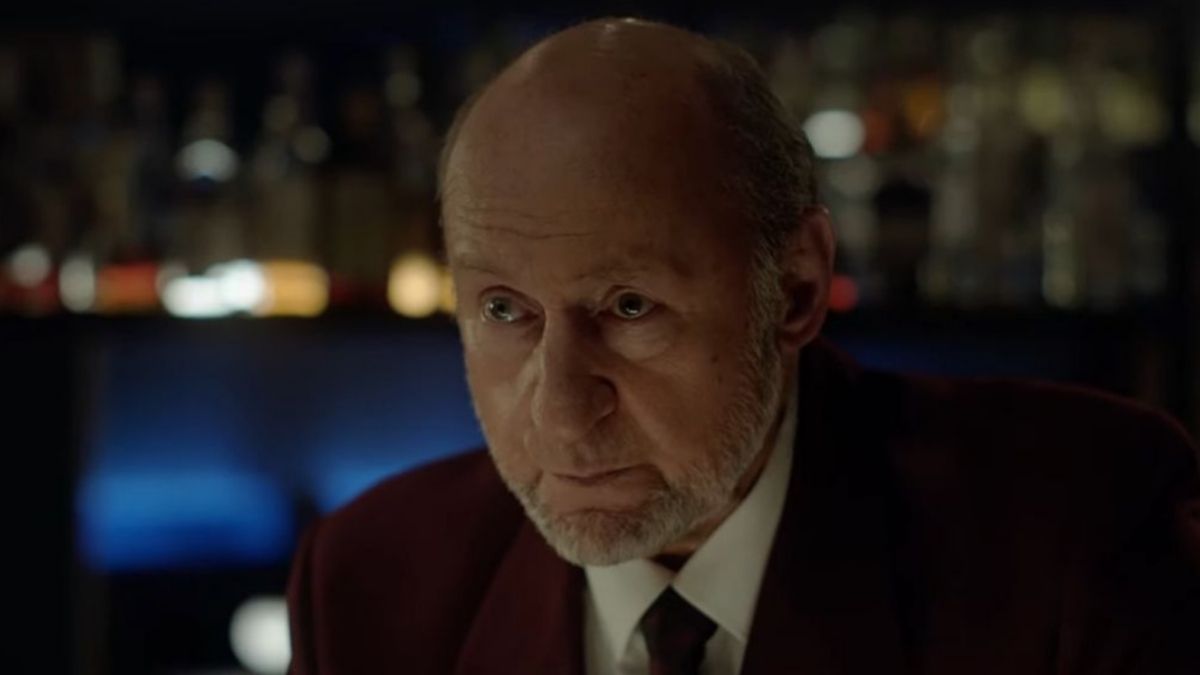 Piotr Fronczewski oddał swój głos sztucznej inteligencji: "to zupełnie ...