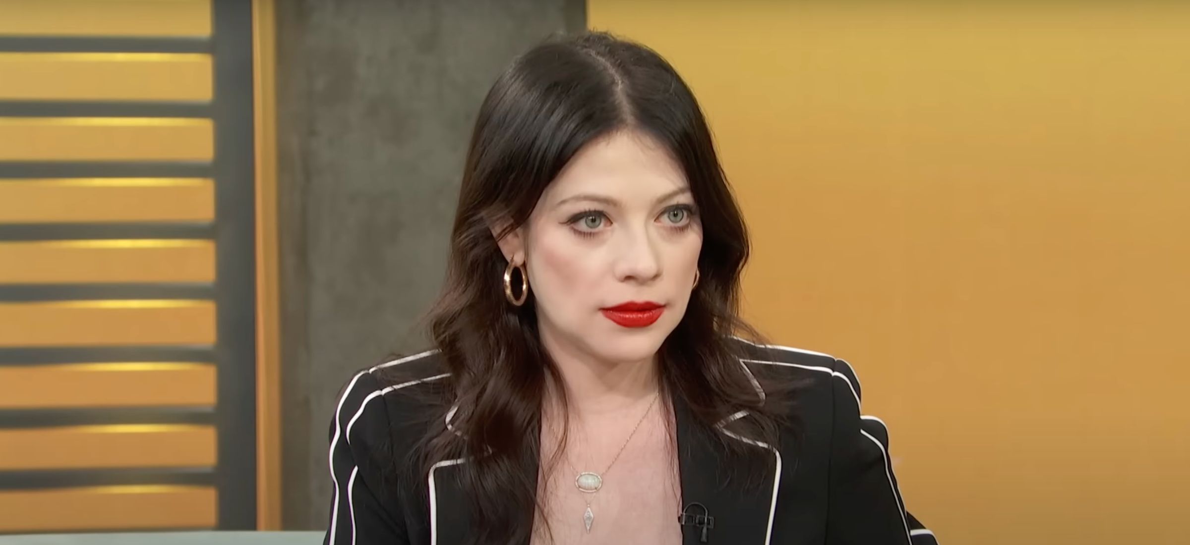 Przyczyna śmierci Michelle Trachtenberg została ujawniona
