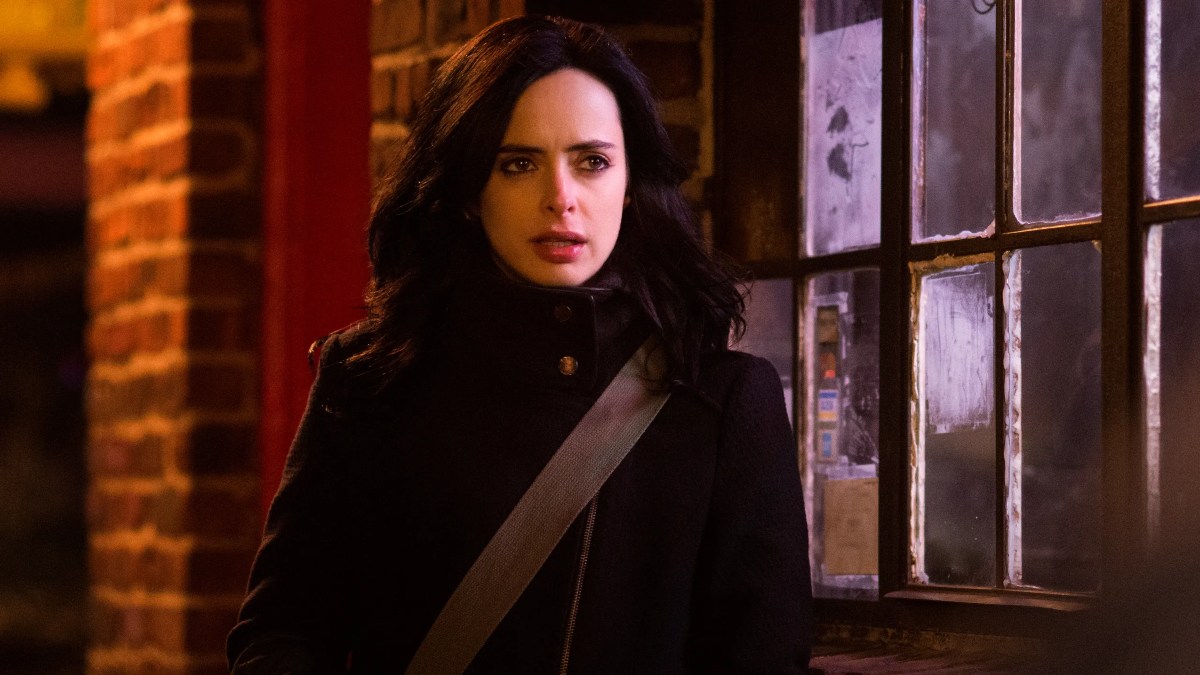 Disney odbudowuje superbohaterskie uniwersum Netfliksa. Jessica Jones ...