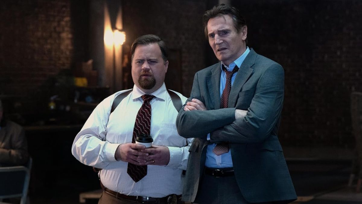 Nowa Naga broń jest świetna. Recenzje mówią: to najlepsza komedia od lat