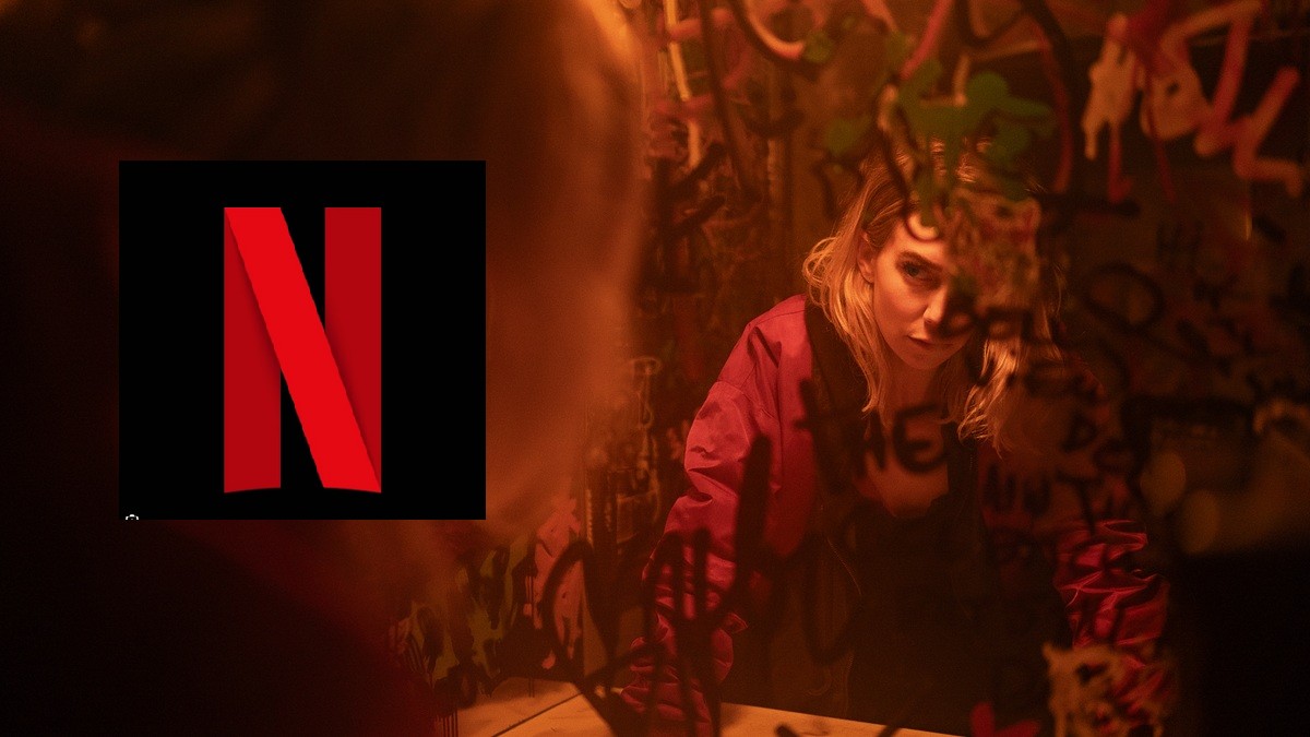 Netflix ma mocne nowości na weekend. Co obejrzeć? TOP 5