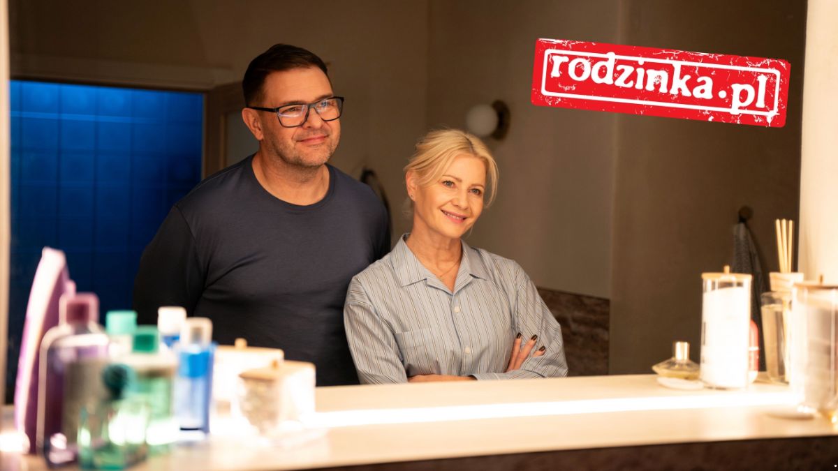 Rodzinka.pl 2025 - kiedy odcinki? Harmonogram emisji