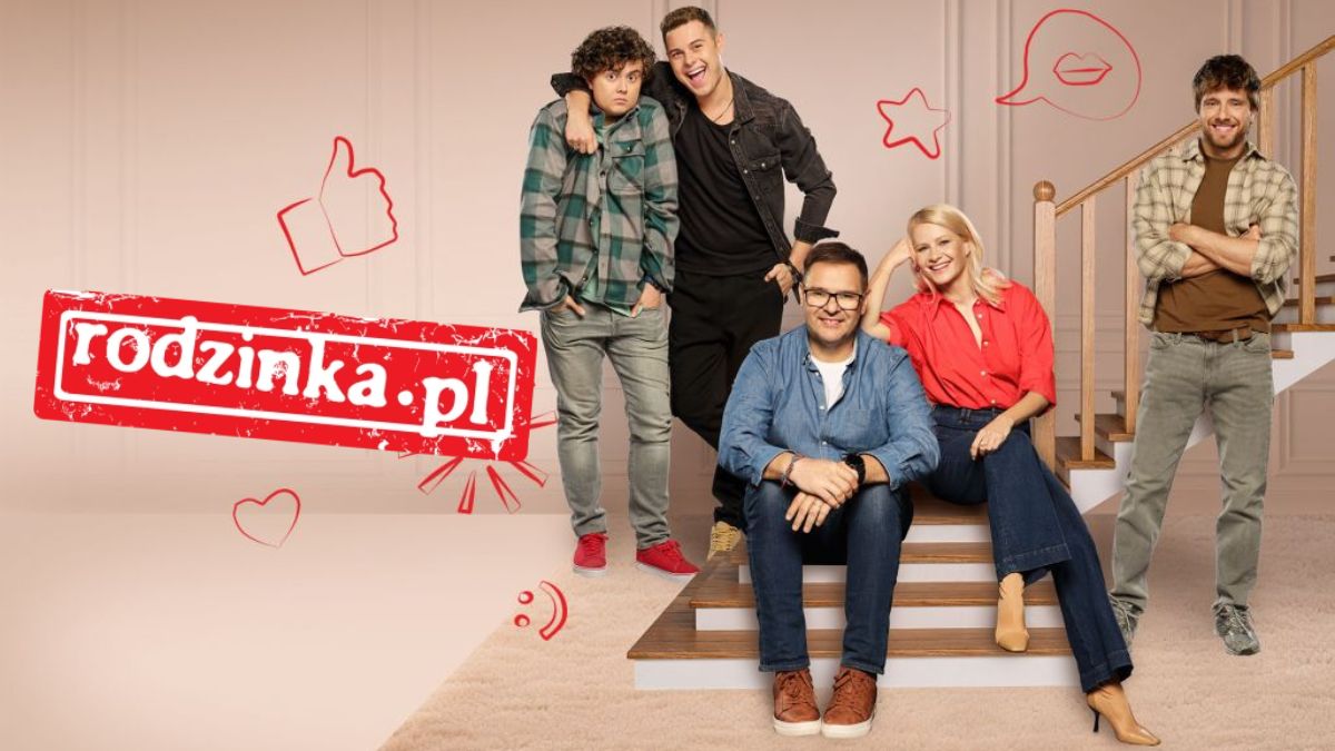 Rodzinka.pl ma nową czołówkę. Co się zmieniło?