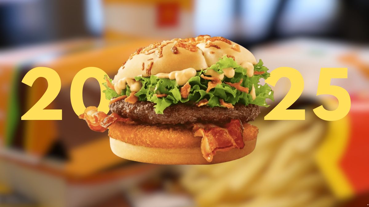 Burger Drwala już jest. Sprawdzamy cenę, nowe wersje i do kiedy trwa oferta