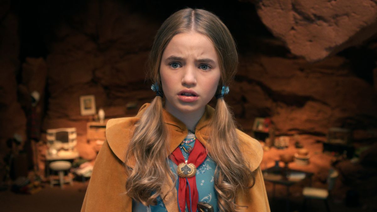 Kim jest Pan Coto ze Stranger Things 5? Wyjaśniamy