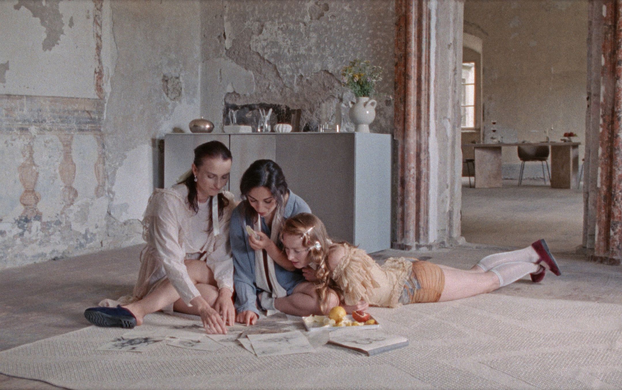 Mamy zwiastun filmu Glorious Summer. Nagrodzono go na festiwalu w Gdyni