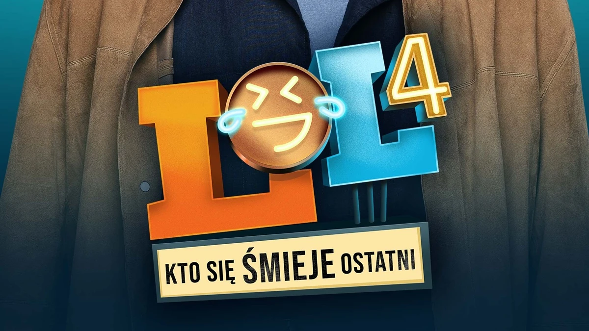 Kiedy 4. sezon programu LOL: Kto Się Śmieje Ostatni? Uczestnicy